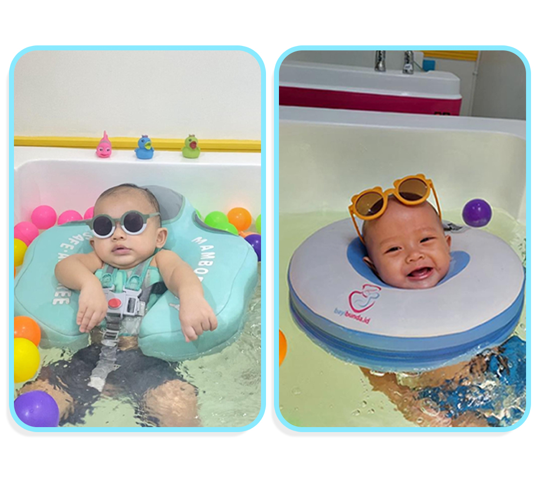 Baby Spa